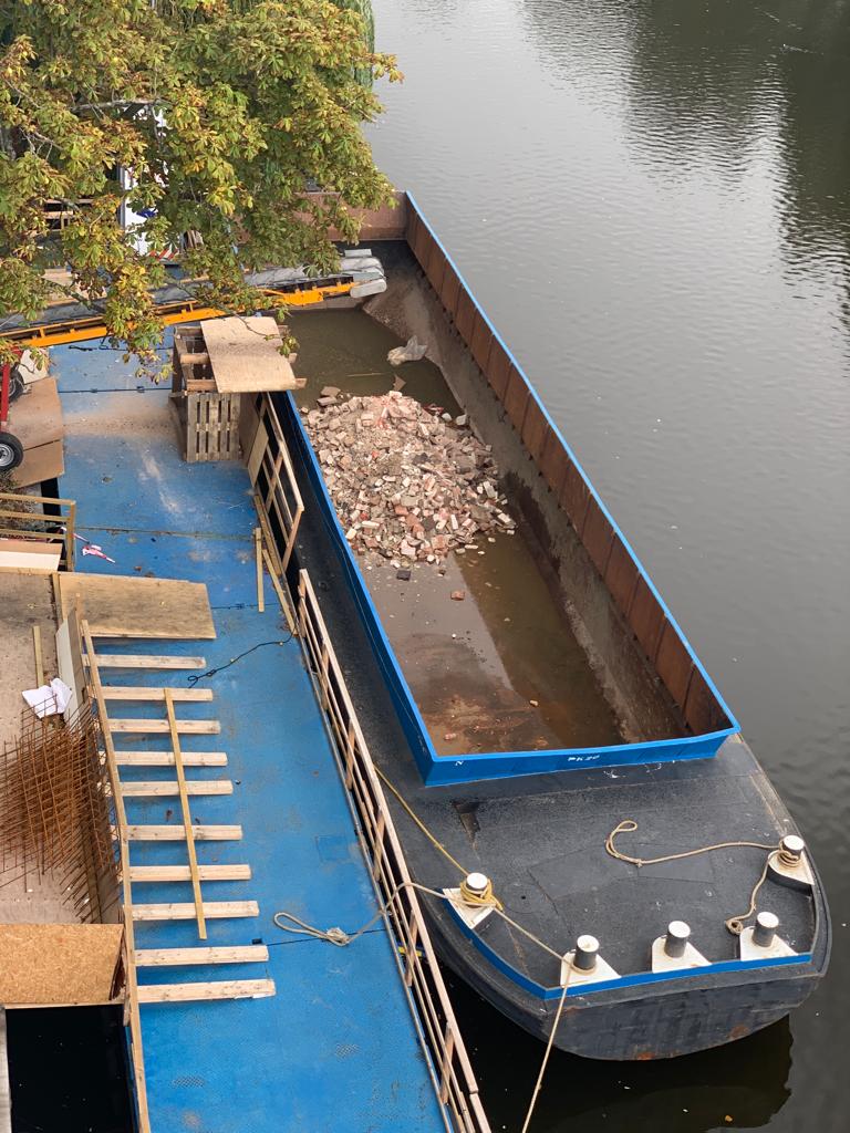 Update REC P - Campusontwikkeling - Universiteit van Amsterdam