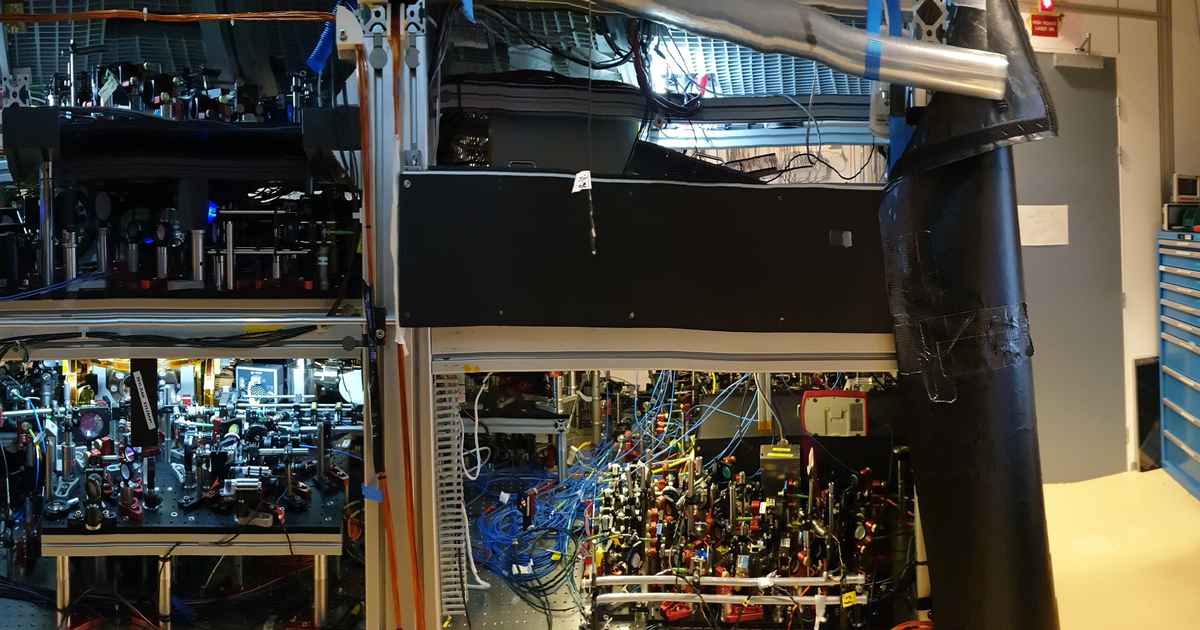 UvA zet stappen voor realisatie nieuw quantumgebouw ‘LabQ ...