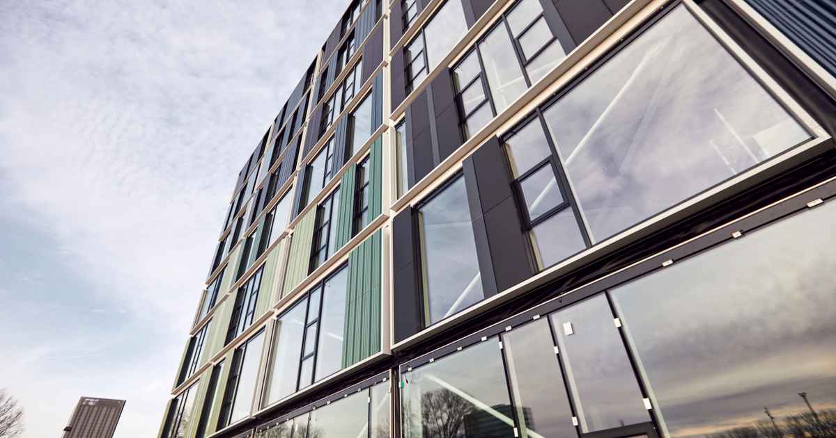 AI entrepreneurs and students come together in LAB42 - Campus ...