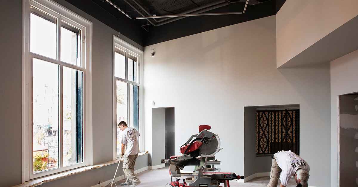 Allard Pierson Museum renovation and free Open Doors day - Campus ...
