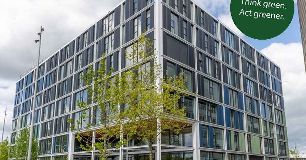 LAB42 winnaar Nationale Staalprijs 2024 - Campusontwikkeling ...